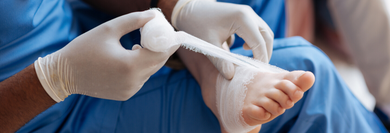 Speak With an Advisor Today about Accident Insurance